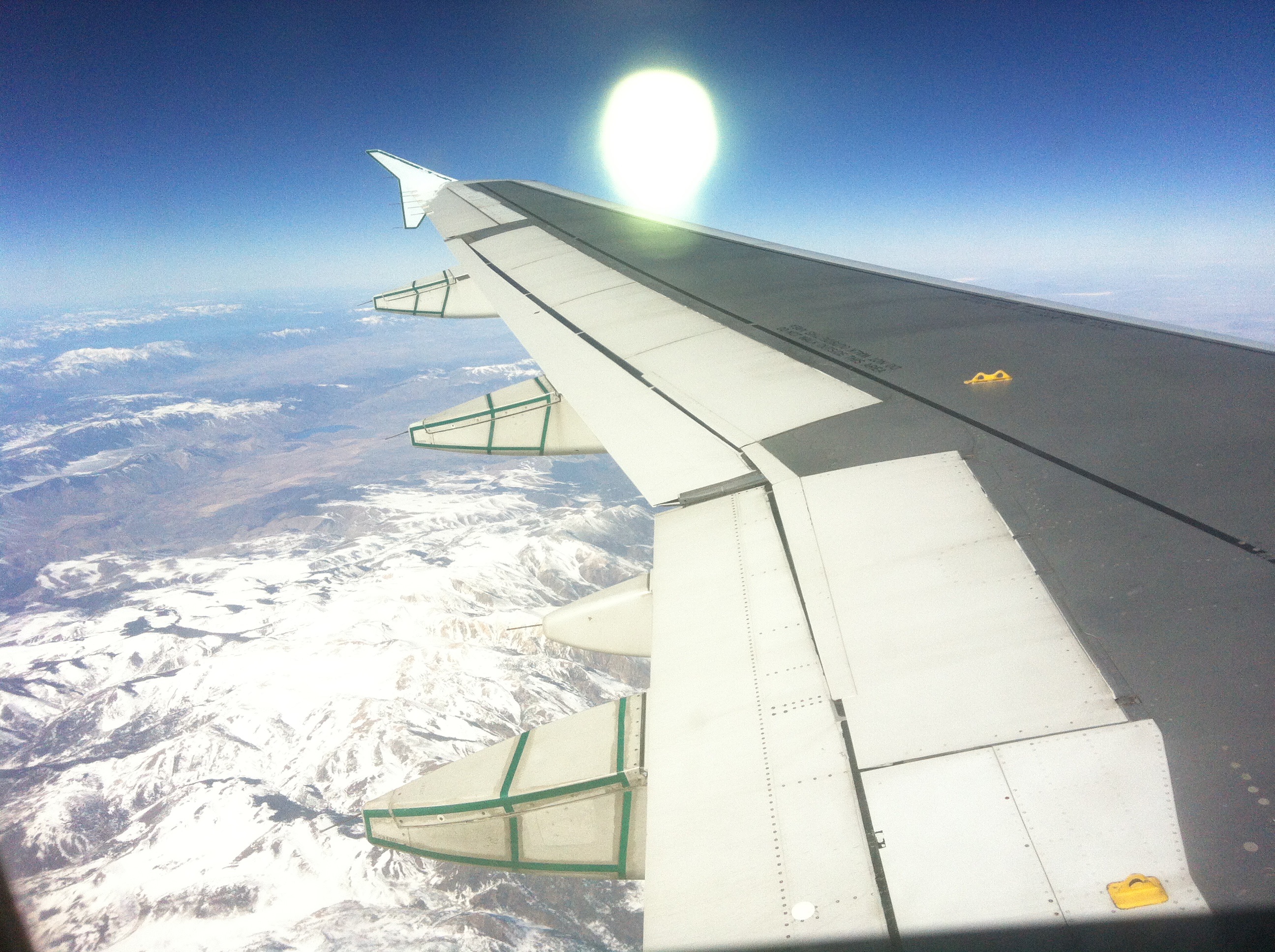 Fear of Flying: How To Help Anxious Children Travel - Tiny Trailblazers